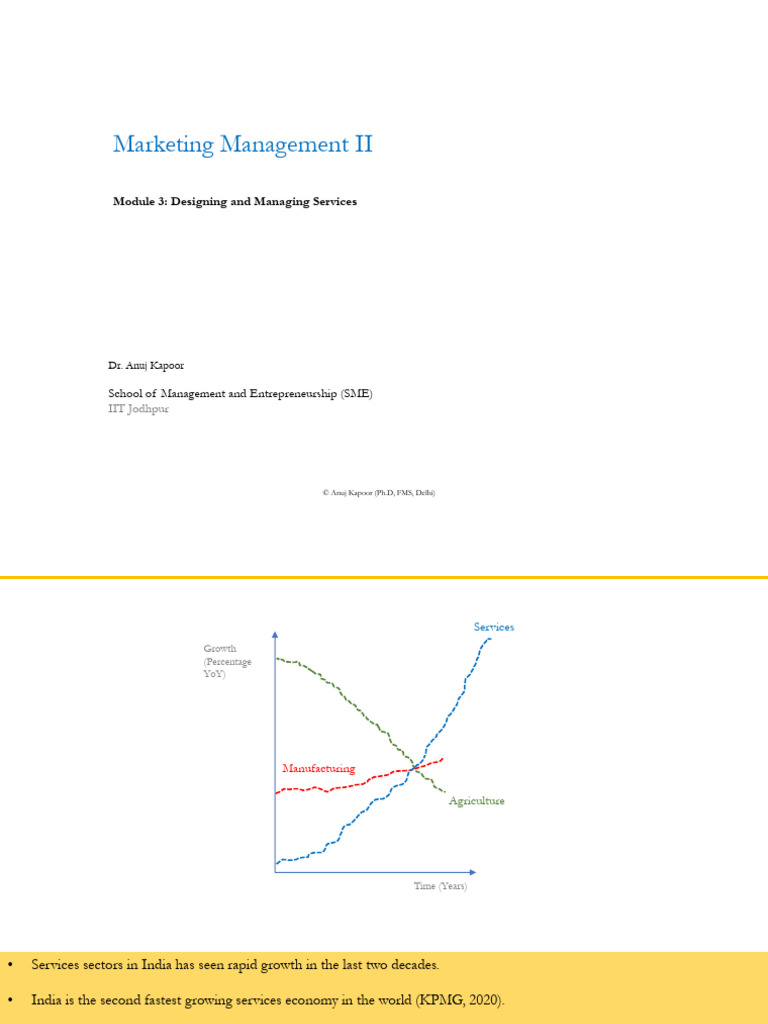 Managing Service Design and Quality | PDF | Economies | Marketing