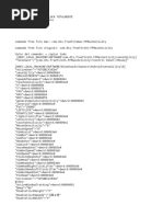 Headshot+Aimlock Script | PDF | Teaching Methods & Materials | Computers