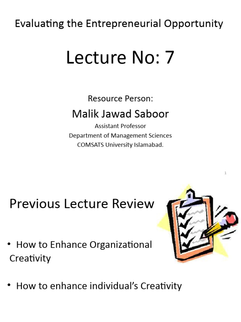 Creative Techniques for Entrepreneurs | PDF | Brainstorming | Creativity
