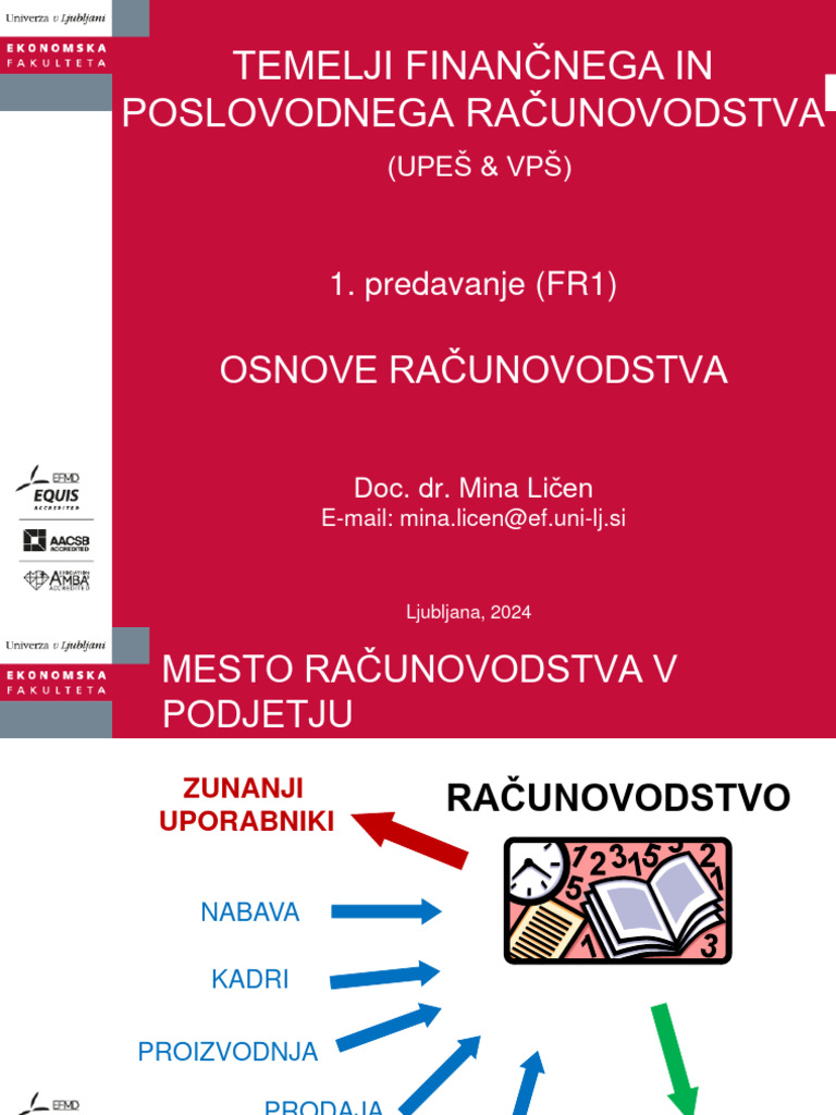 Predavanje 2024 | PDF