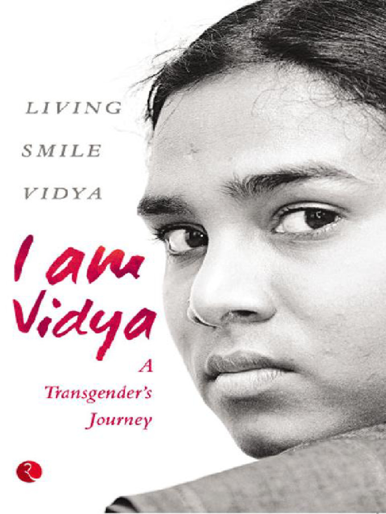 I Am Vidya (Living Smile Vidya) | PDF