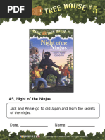 Giver Ch. 16 | PDF | The Giver