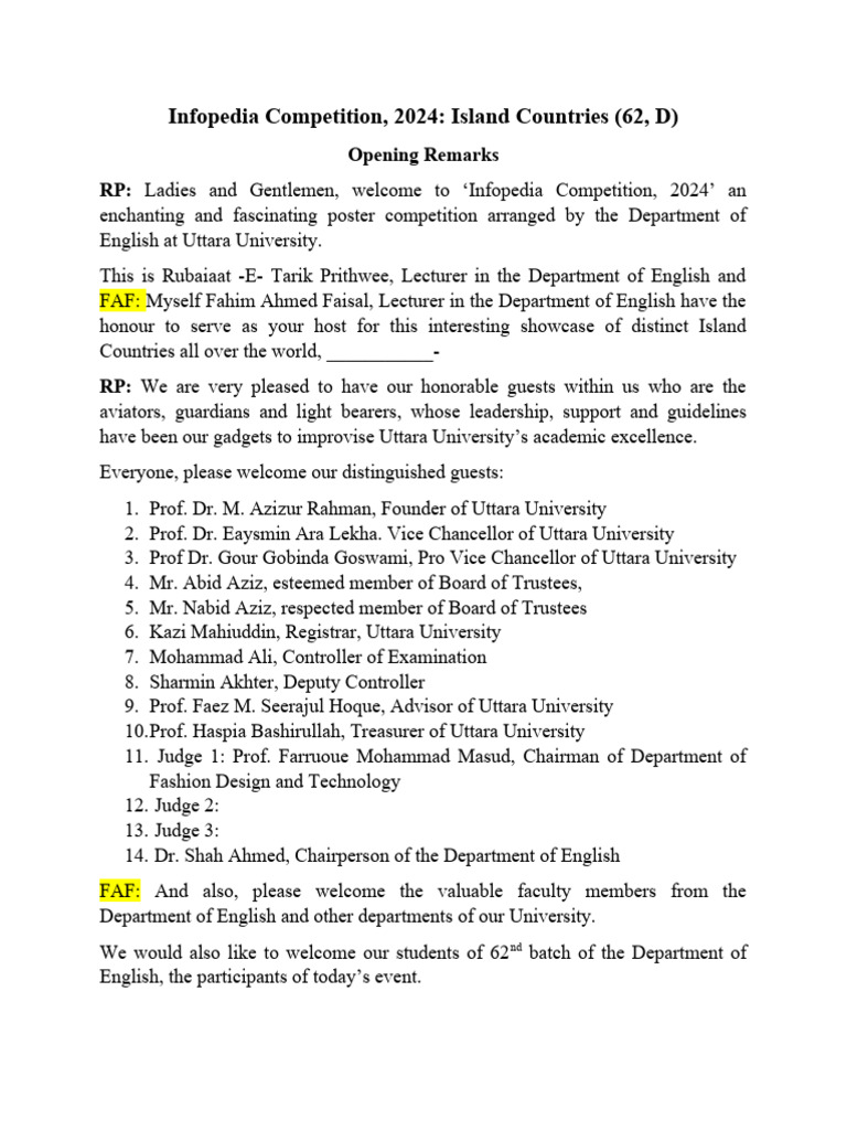Hosting (Infopedia Competition, 2024) | PDF