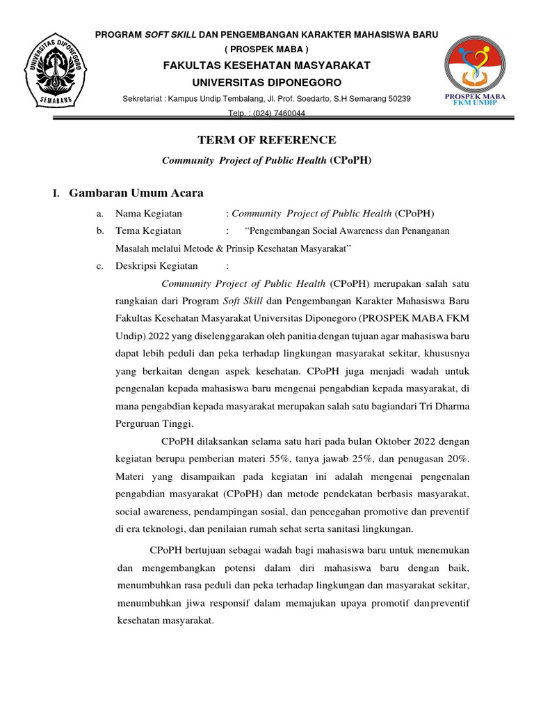 Tor 1 Cpoph | PDF