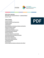 Dil Test Requisition Form | PDF | Biochemistry | Chemistry