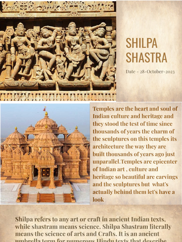 Shilpa Shastra | Download Free PDF | Indian Religions
