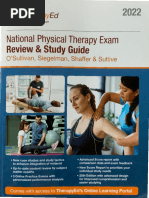 Preferred Practice Patterns: APTA Guide To Physical Therapy Practice ...
