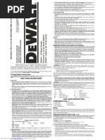 Textiles Safety Poster | PDF | Sewing Machine | Textiles