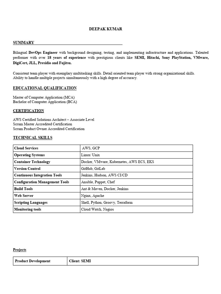 Deepak K | PDF | Cloud Computing | Security