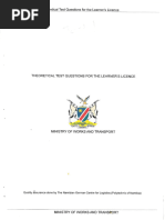 SAMTRAC Exam I-V3 - Exam Sample For Learners | PDF | Pressure Cooking ...