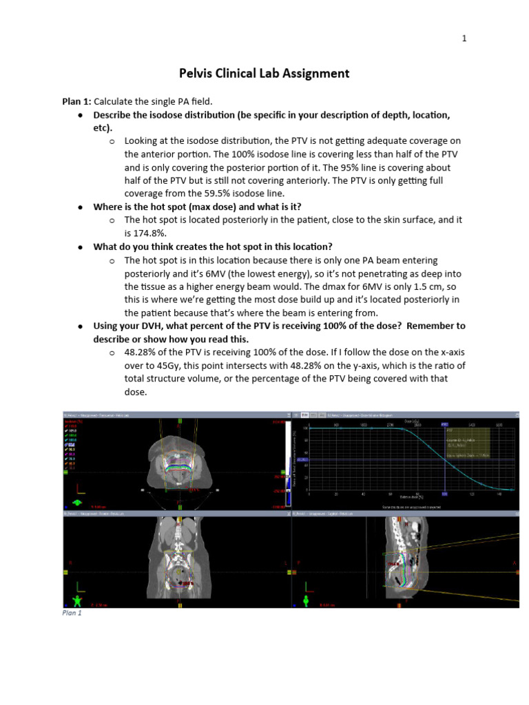 Pelvis Lab 1 Pdf Dose Biochemistry Chemistry