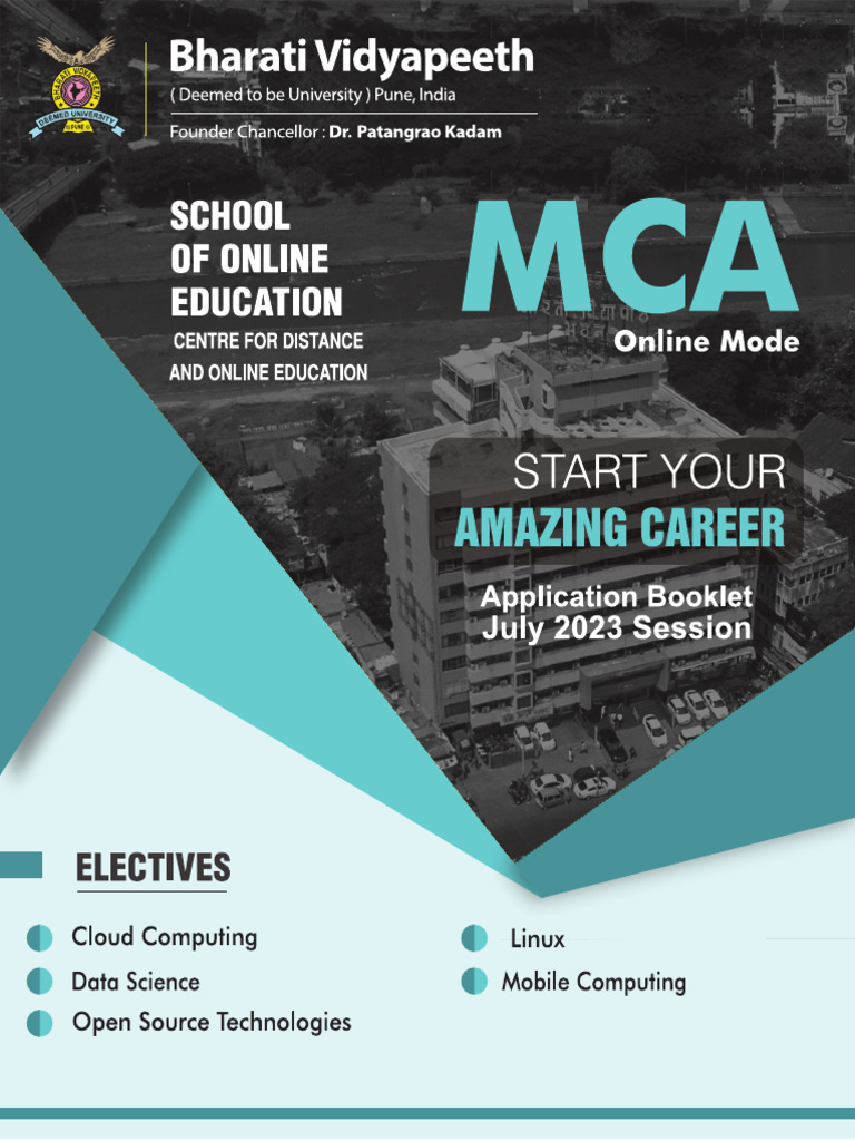 MCA Online Brochure July 2023 3 - Compressed | PDF