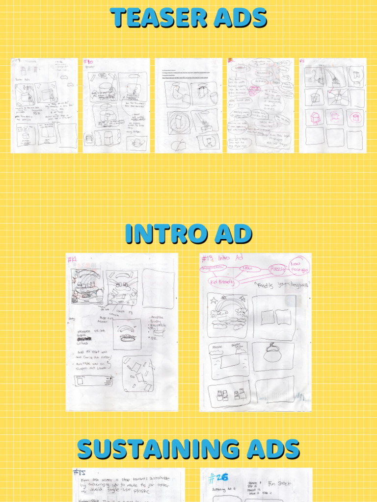Package Design Studies | PDF | Art | Computers