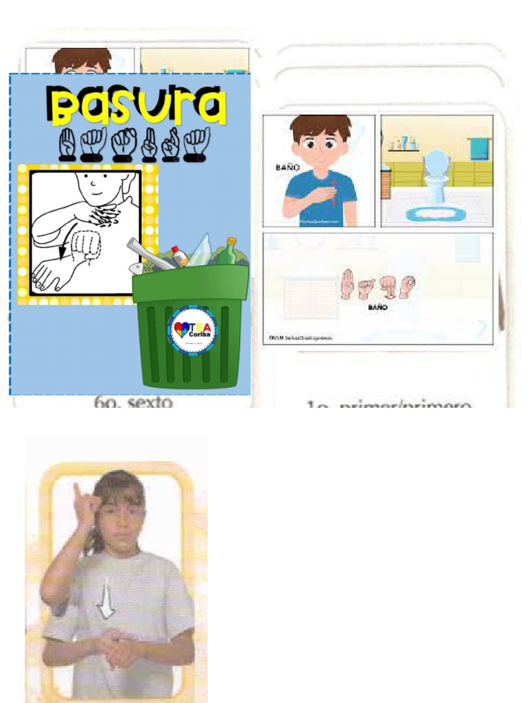Grados Escolares | PDF