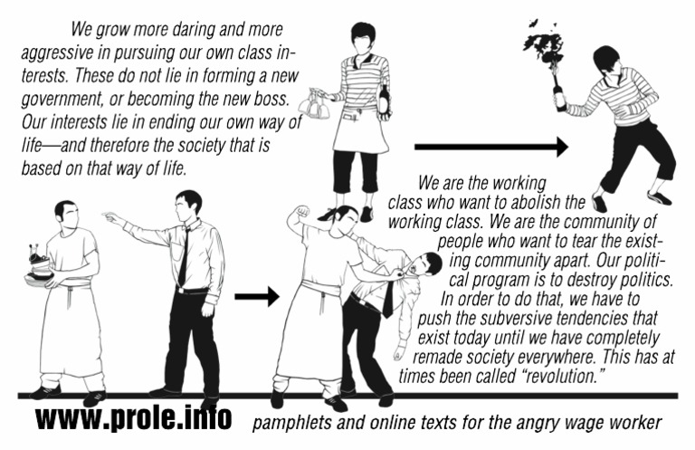 Prole Poster | PDF