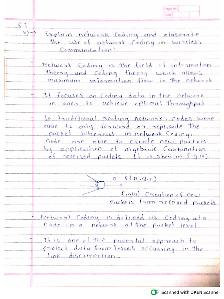 Sppu Question Paper Solution Nov-Dec. 2023 | PDF