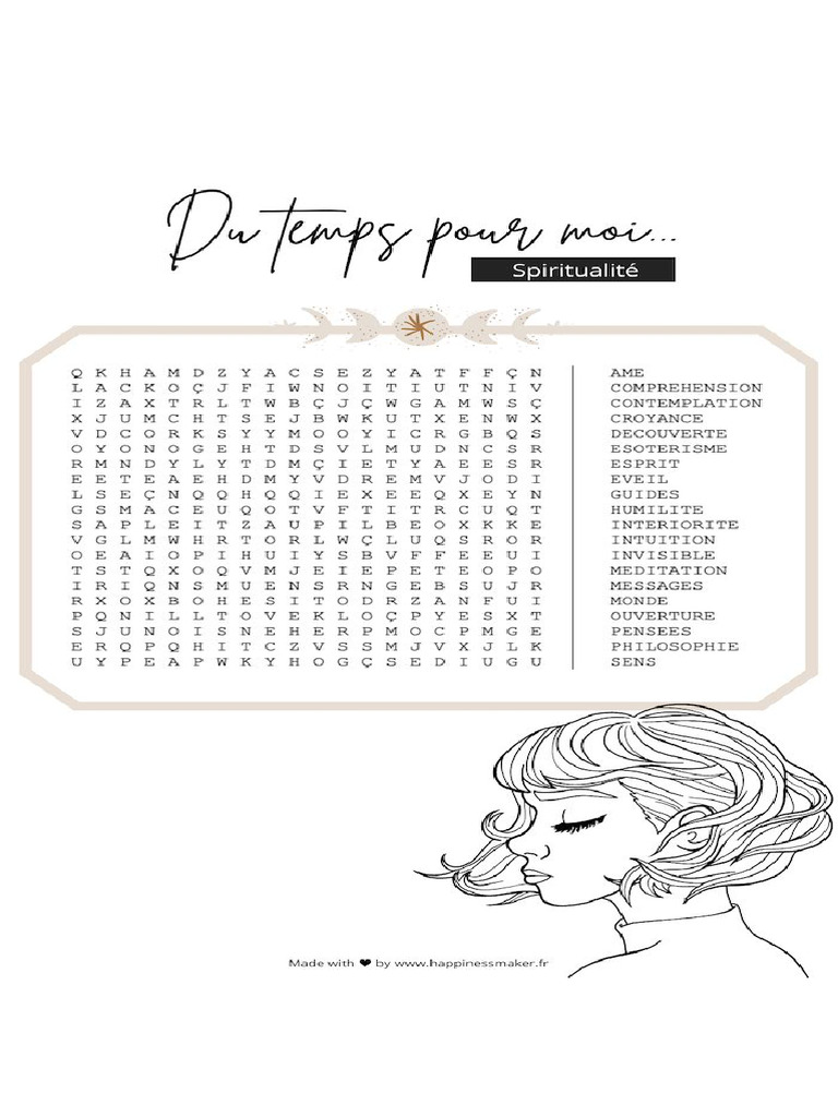 Mots croisés - thème de la météo | PDF