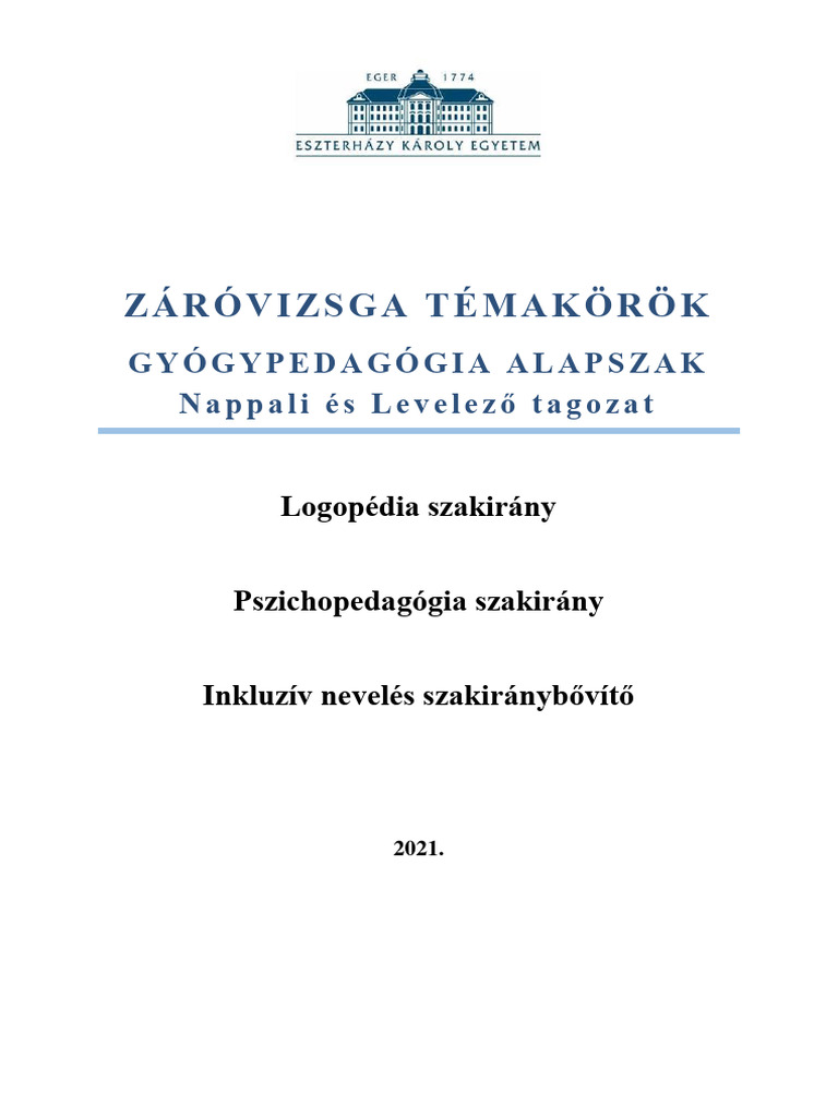 Document Berény | PDF