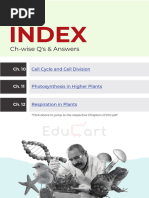 Mitosis and The Cell Cycle - Cell Division - AQA - GCSE Biology (Single ...