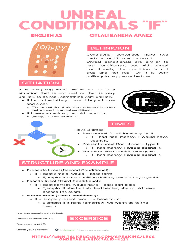 Unreal Conditional If | PDF