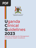 Uricol Effervescent Granules Patient Information Leaflet | PDF
