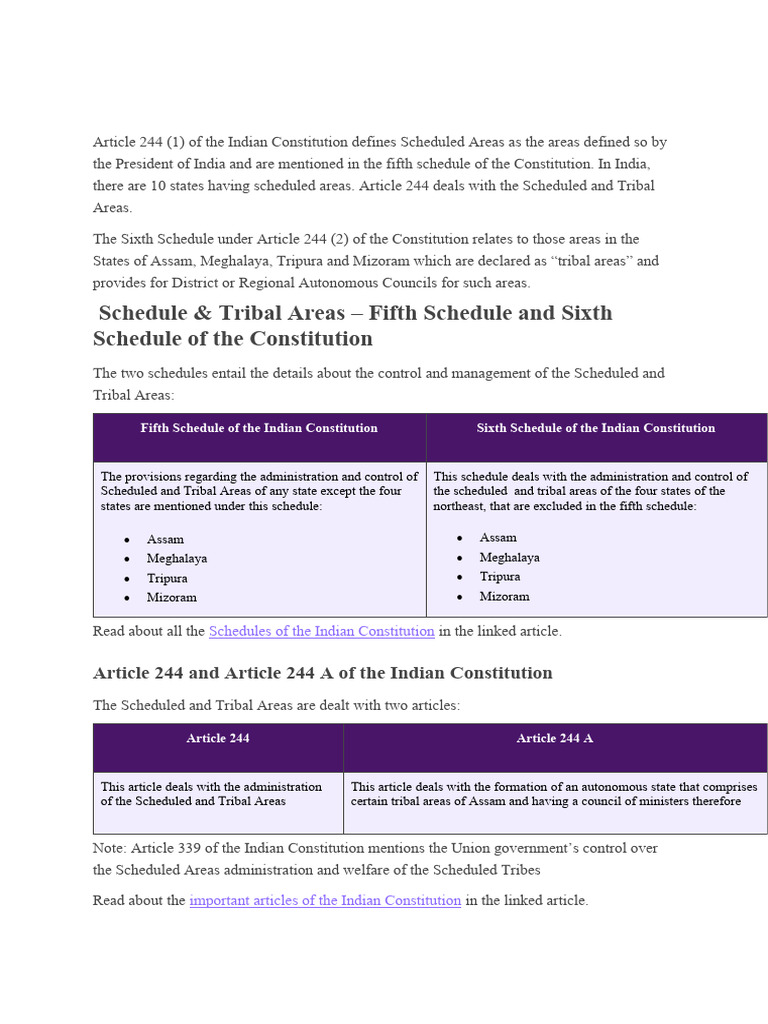 Coi Material | PDF | Governance | Government Of India