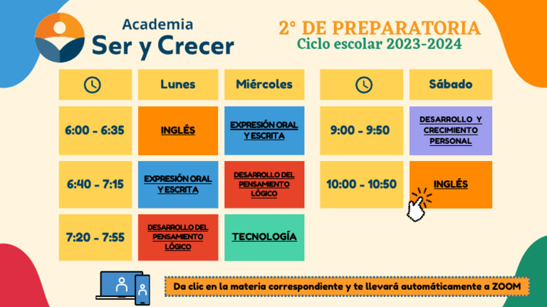 2° Preparatoria-2 | PDF