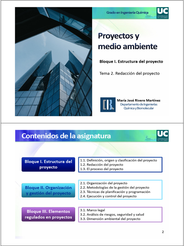 B1 Tema 2 | PDF | Presupuesto