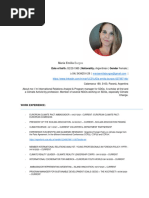 DG CLIMA Organizational Structure 2023 | PDF | Low Carbon Economy ...