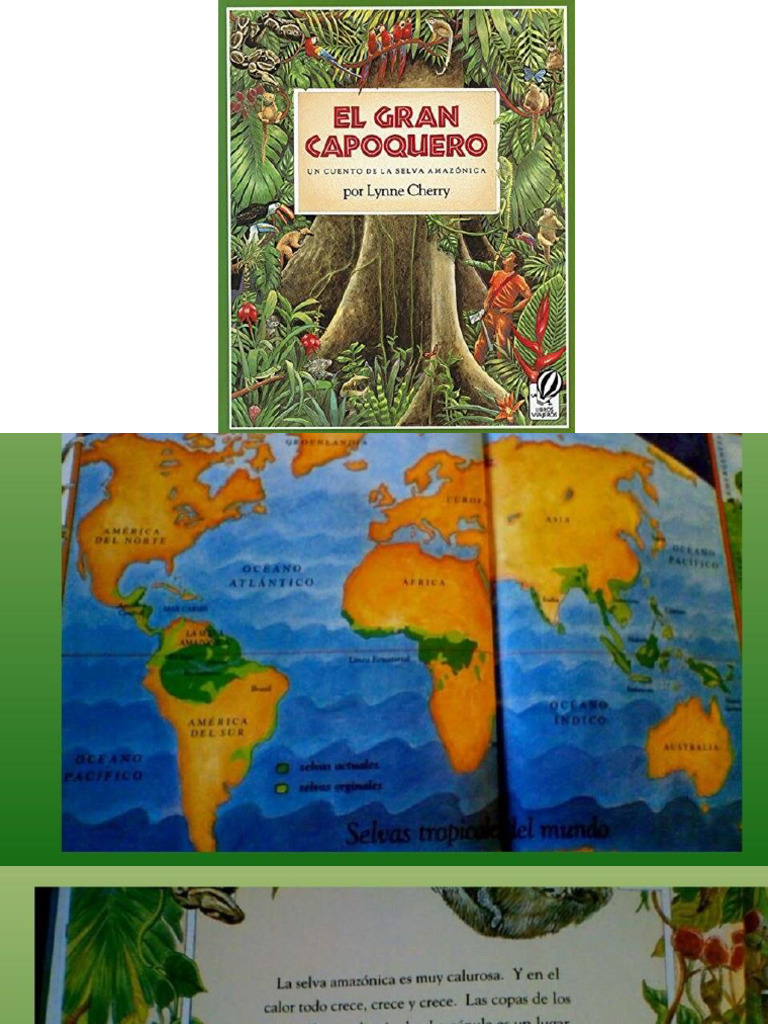 El Gran Capoquero | PDF