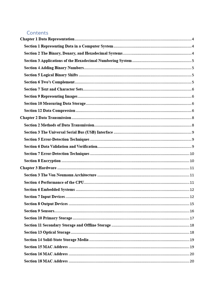 2324 Level L (Gr10 UAE - GULF) IGCSE Computer Science Course Questions ... 2324 Level L (Gr10 UAE - GULF) IGCSE Computer Science Course Questions ...