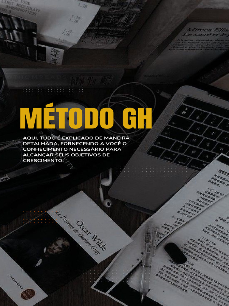 MÉTODO GH | PDF | Vitamina | Dormir