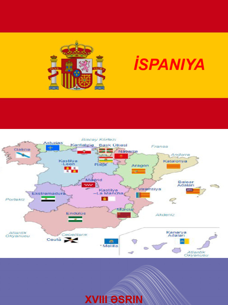 İspaniya | PDF