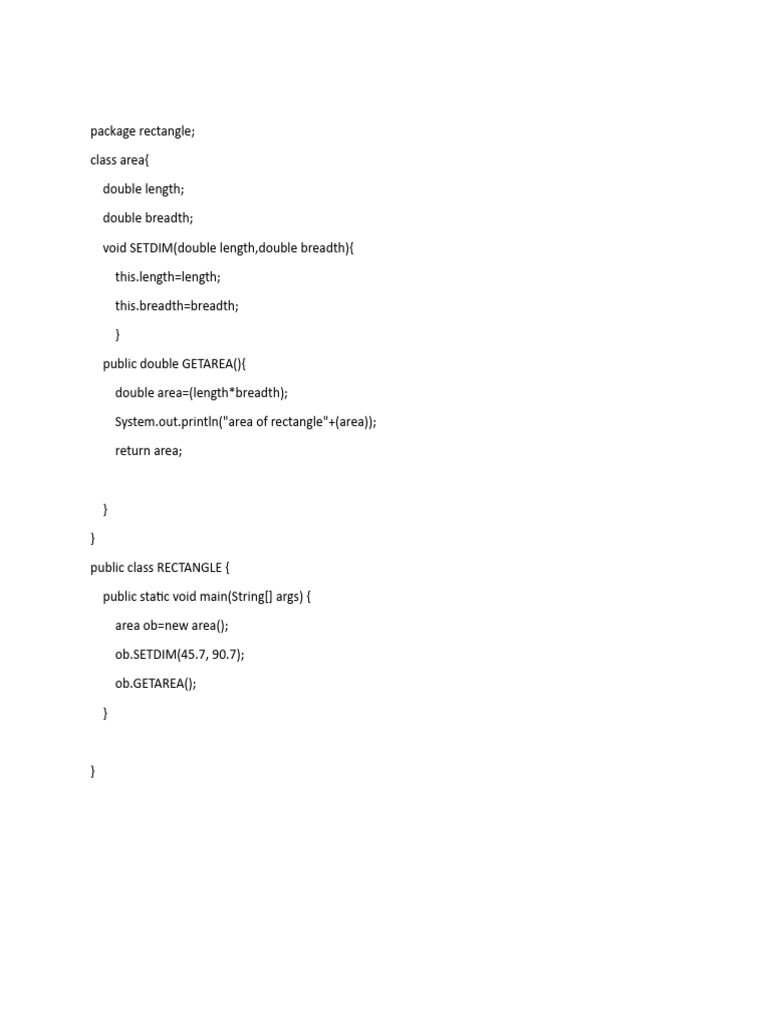 Object Oriented Programming Theory Pdf Computer Data Computer Engineering