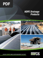 Polyethylene Corrugated Duct (PEC) and HDPE Ducts: For Power ...