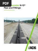 Rocla Product Catalogue | PDF | Pipe (Fluid Conveyance) | Sanitary Sewer