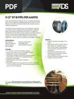 Caltrans Type G2 Drainage Inlet | PDF