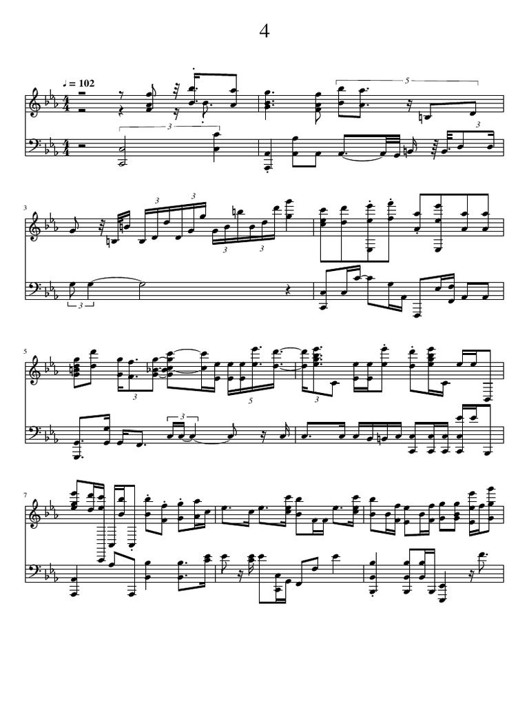 Document Analysis and Data Summary | PDF