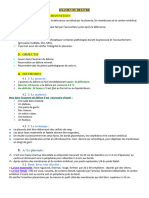 Le Partogramme | PDF | Accouchement | Sciences de la santé