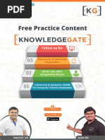 Hexaware Sample Verbal Ability Placement Paper | PDF | Illegal Drug ...