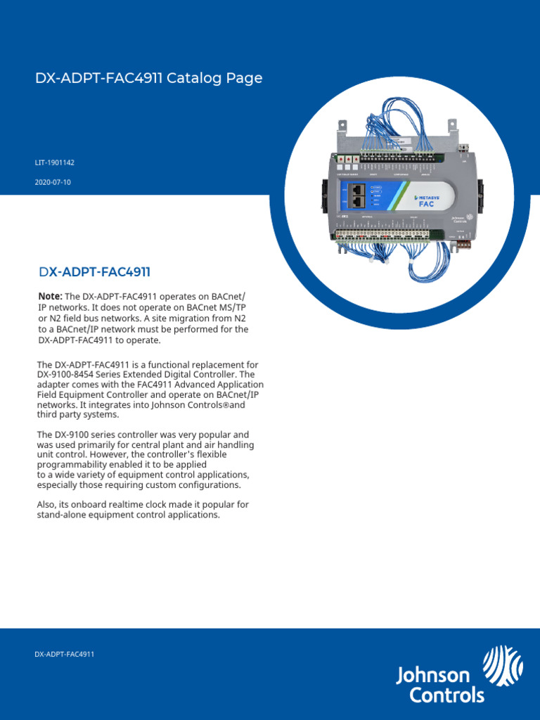 Metasys | Download Free PDF | Computer Science | Computer Engineering
