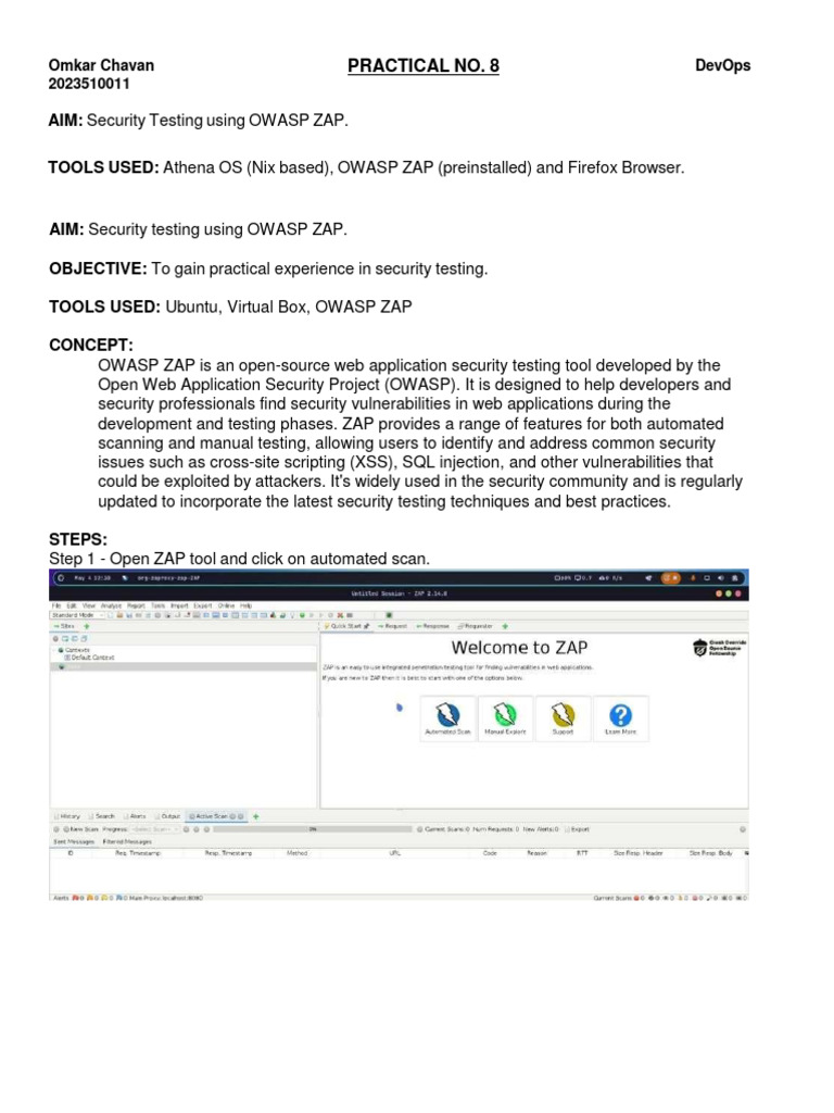 DevOps 8 | PDF | Business | Computers