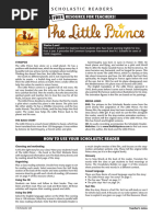 The Little Prince PDF Download | PDF | The Little Prince | Works
