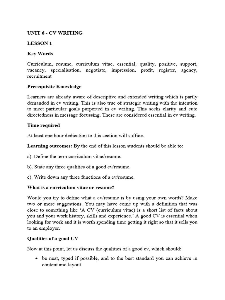 Null 15 | PDF | Curriculum | Learning