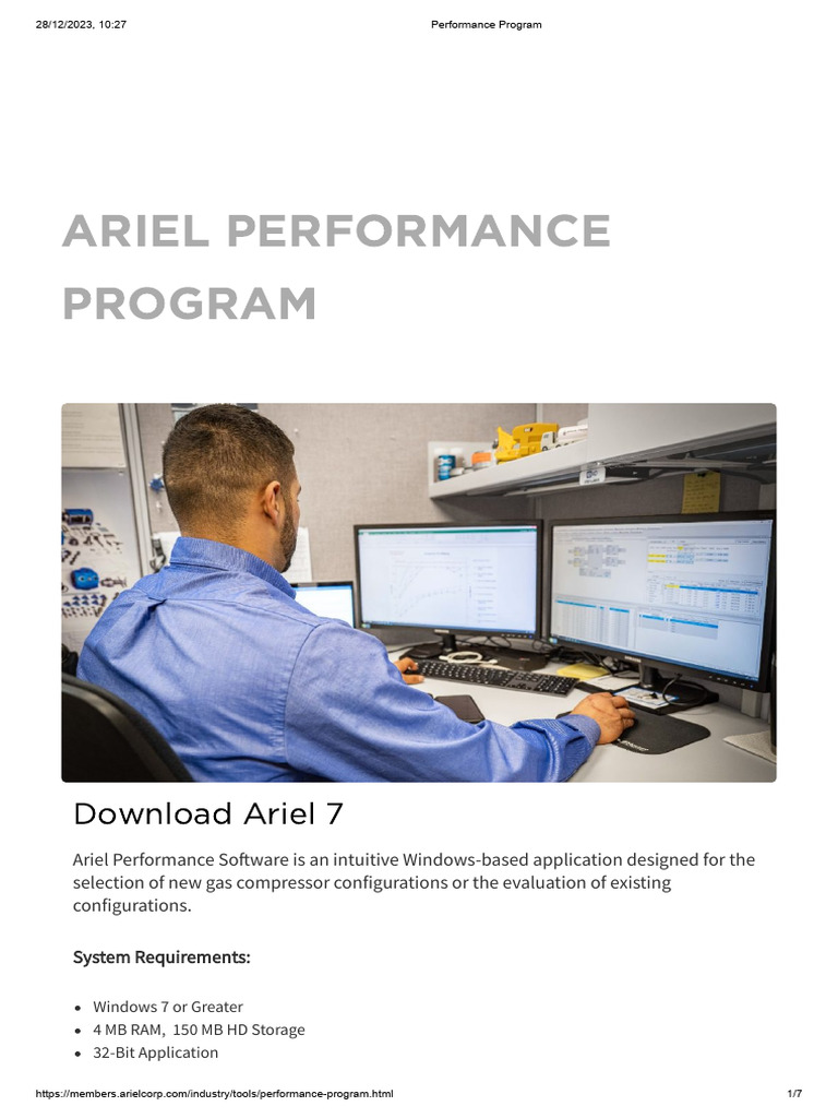 Ariel Instructions | Download Free PDF | Installation (Computer Programs) | Windows Registry