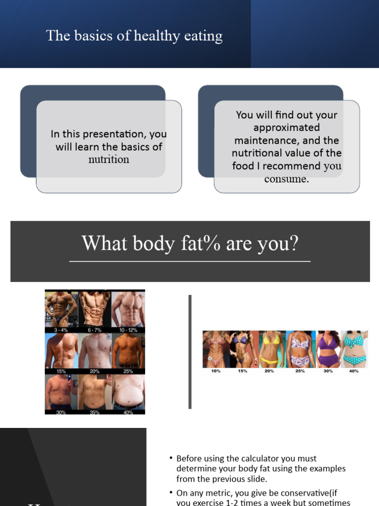 Weight Management | PDF | Fat | Dieting