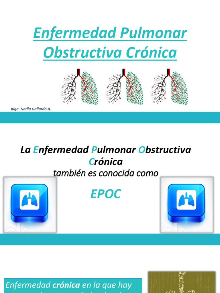 Rotafolio EPOC | PDF