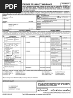 RMD1 Accident Claim Form | PDF | Employment | Injury