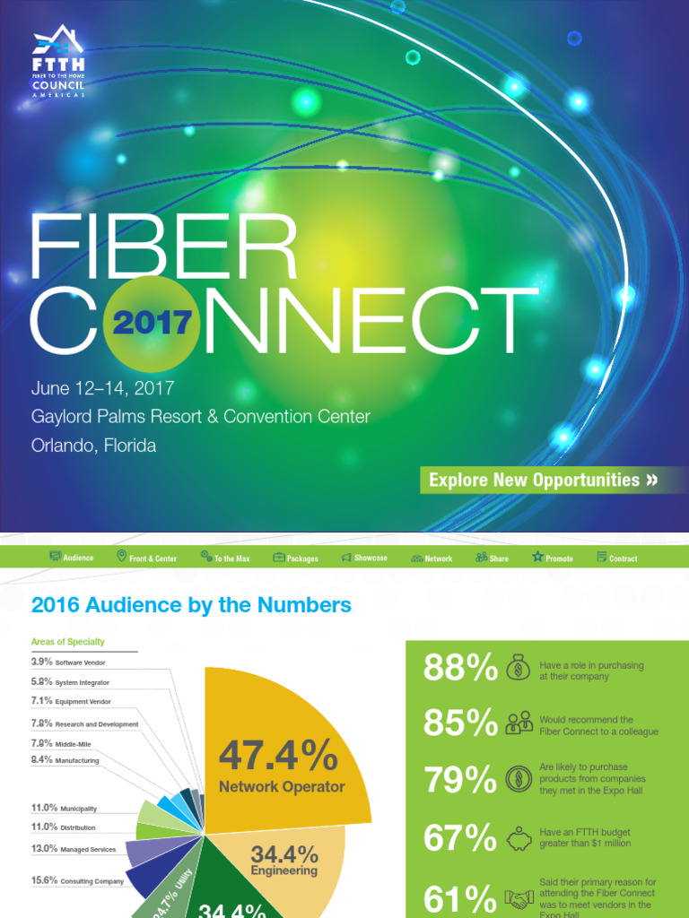 2017 Fiber Connect Aerial Prospectus | PDF | Unmanned Aerial Vehicle ...