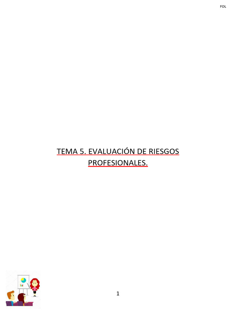Tema 5-FOL | PDF | Infección | Microorganismo
